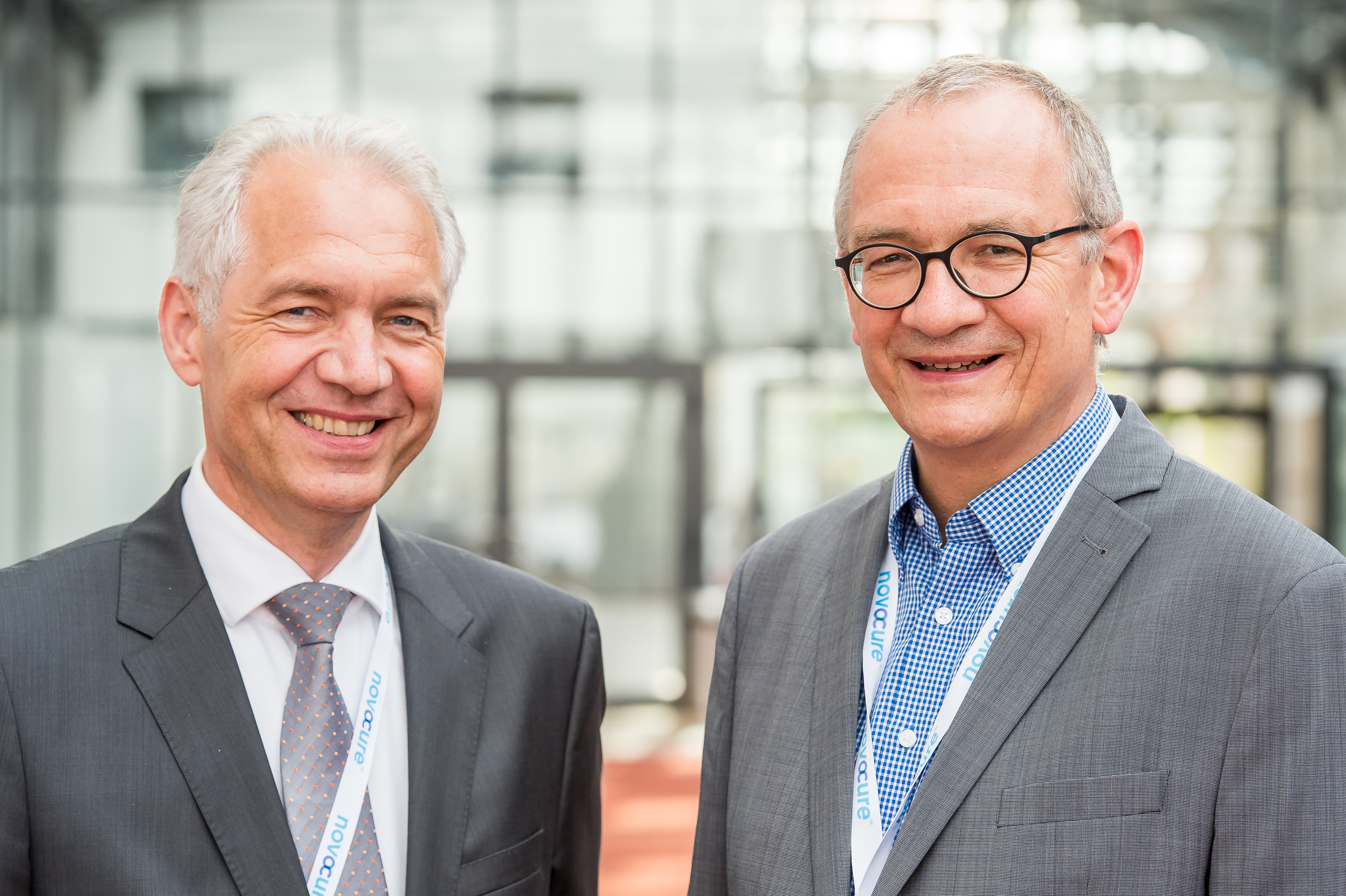 DEGRO Jahrestagung 2017 – Club 100