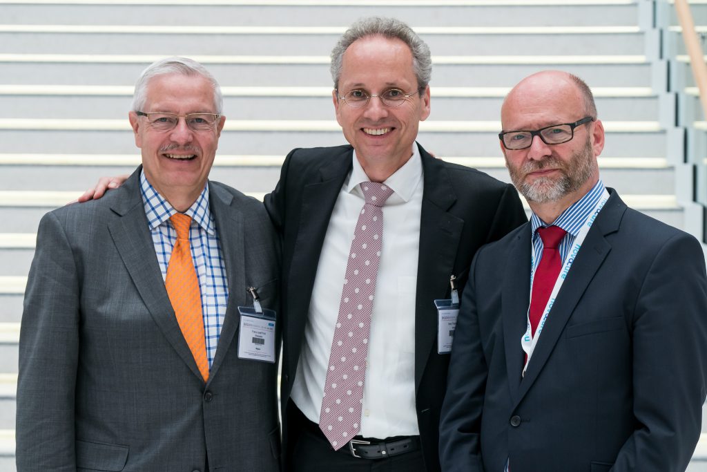 DEGRO Jahreskongress 2019 – Club 100