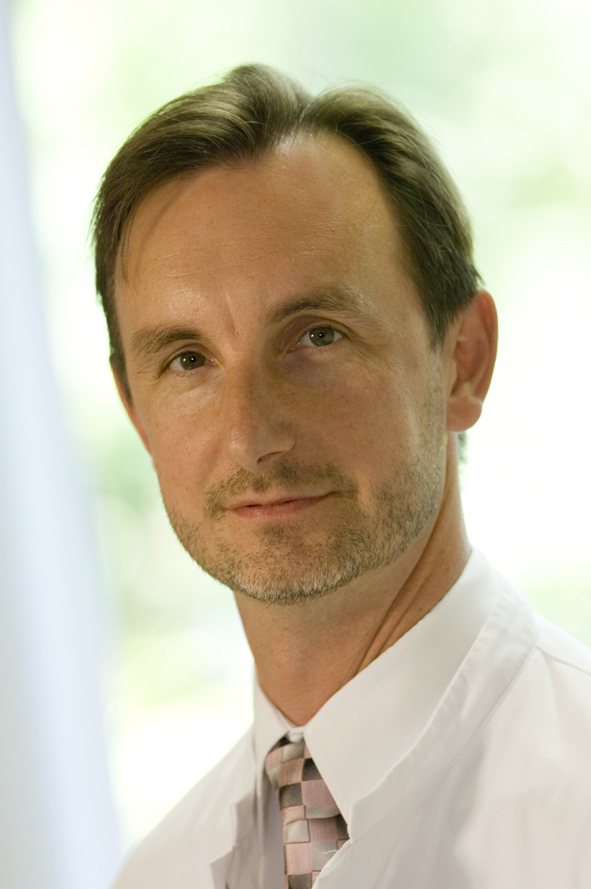 Jürgen Debus – Degro