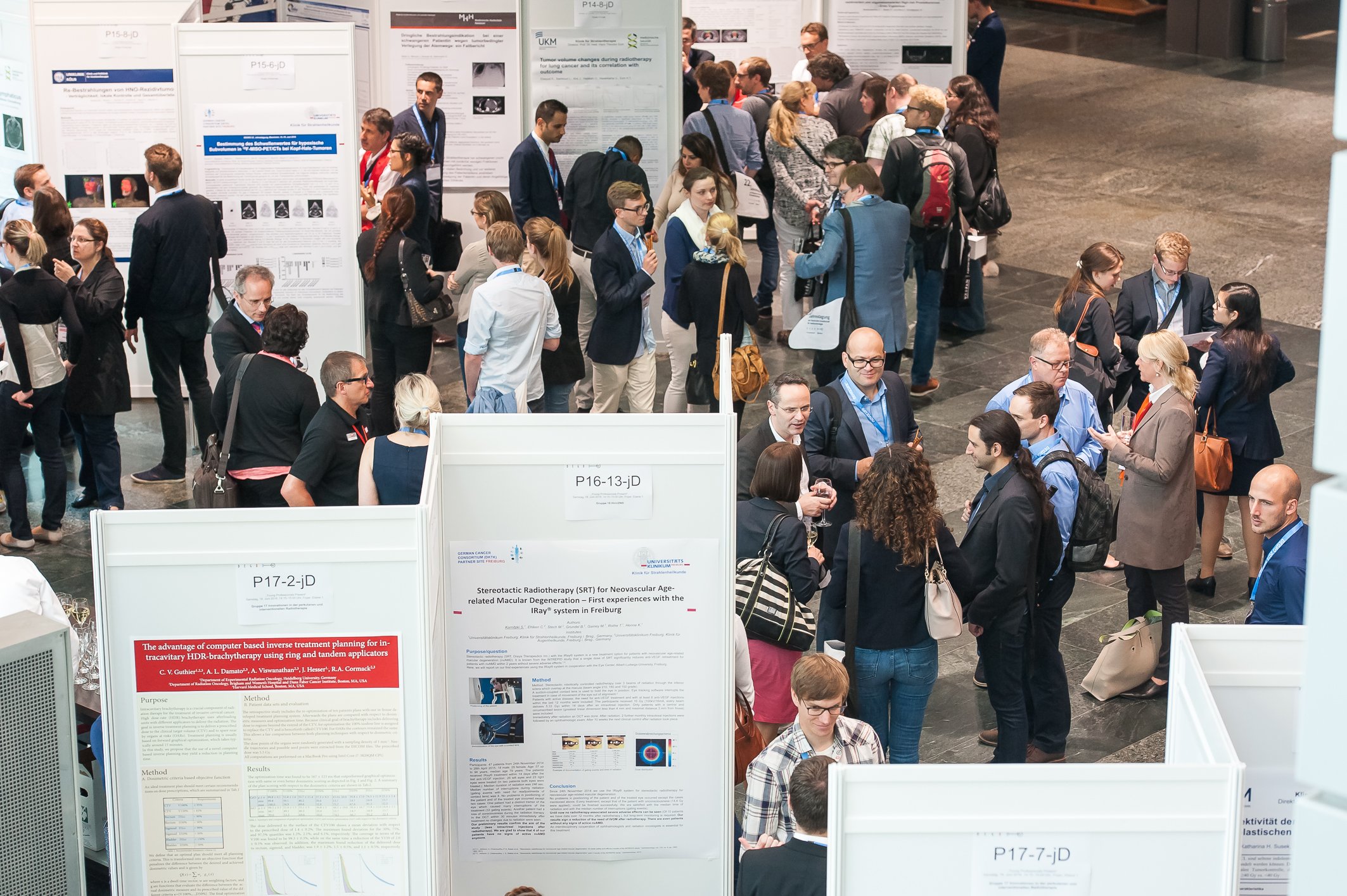 Degro – DEGRO – Deutsche Gesellschaft für Radioonkologie e.V.