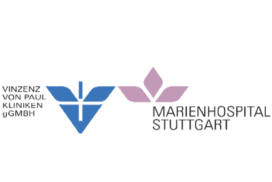 Marienhospital Stuttgart – Degro